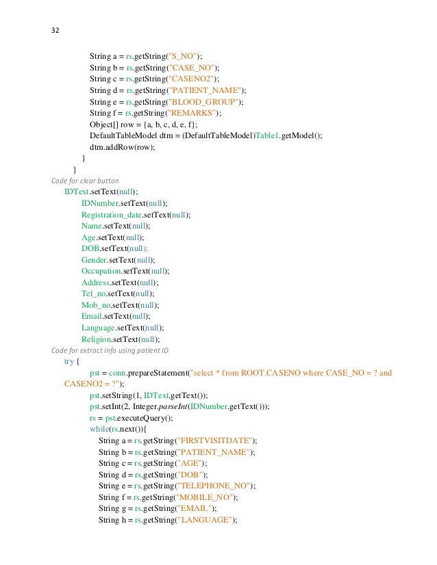 IP project for class 12 cbse