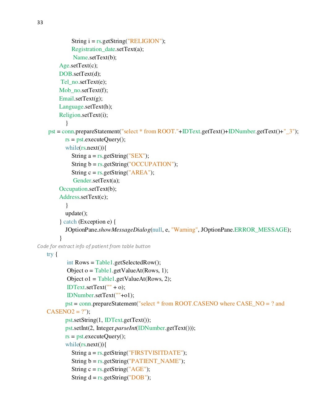 IP project for class 12 cbse