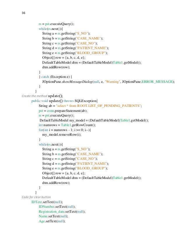 IP project for class 12 cbse