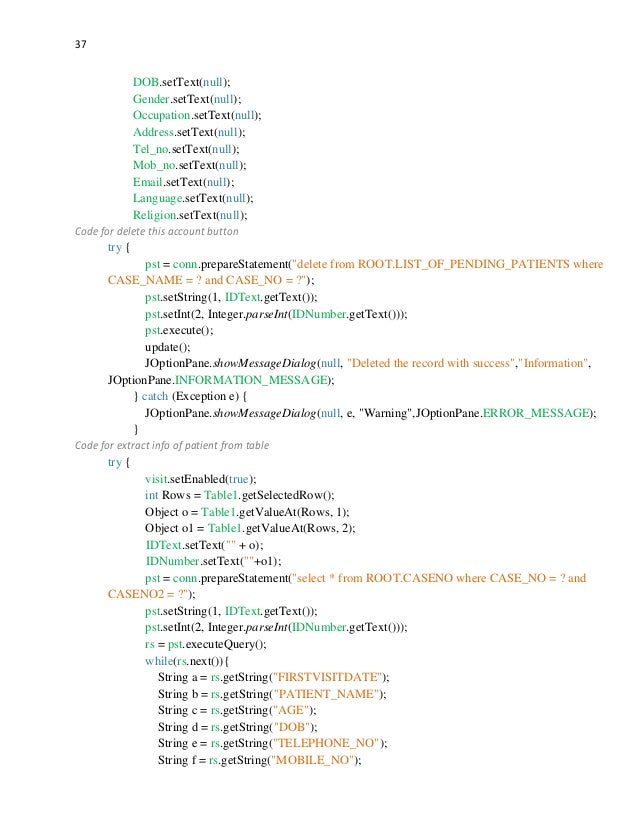 IP project for class 12 cbse