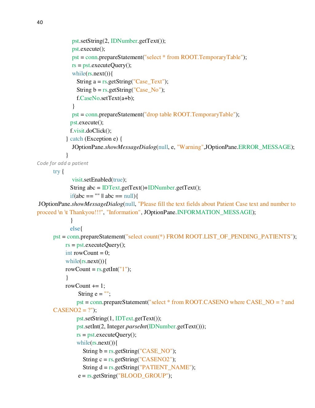 IP project for class 12 cbse