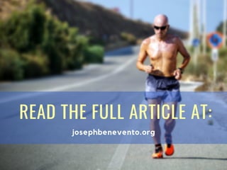 Cardio Exercises That Are Not Running | PPT