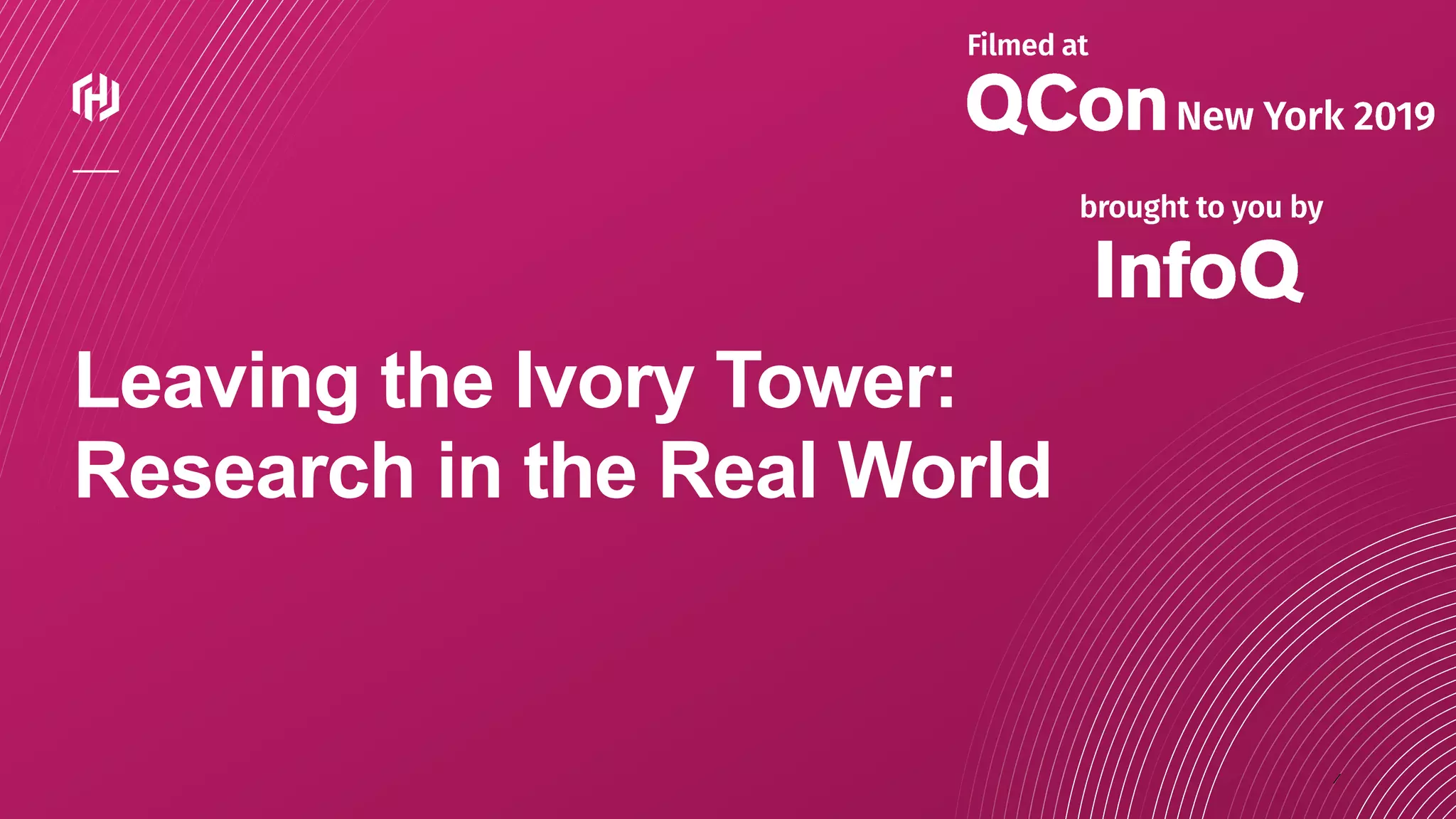 Leaving the Ivory Tower: Research in the Real World | PDF