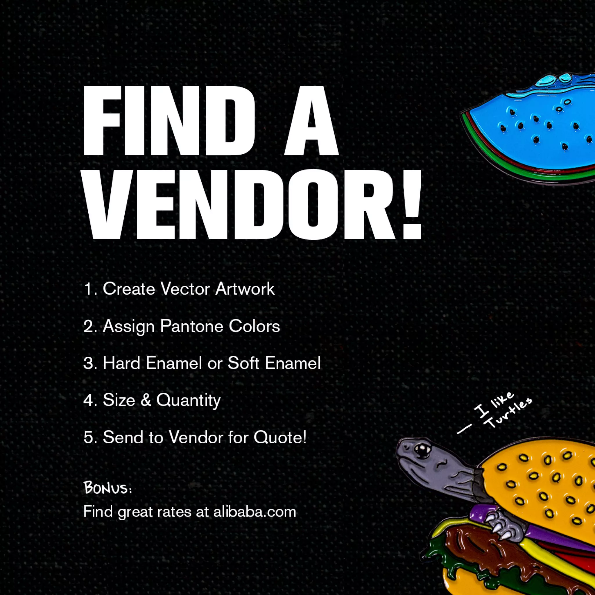 How to make enamel pins | PDF