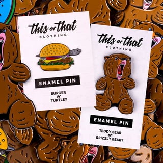 How to make enamel pins | PDF