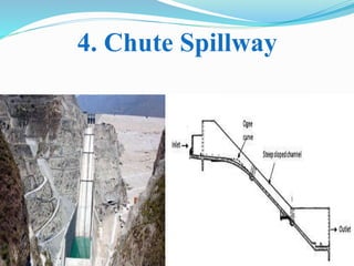Spillway Design Example