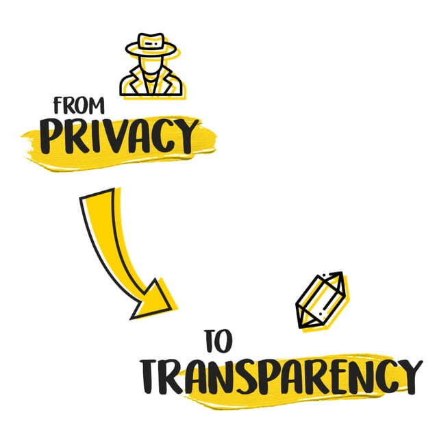 Mindset Shifts for Organization Transformation | PDF