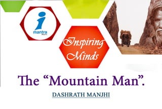 Inspiring Minds | PPT