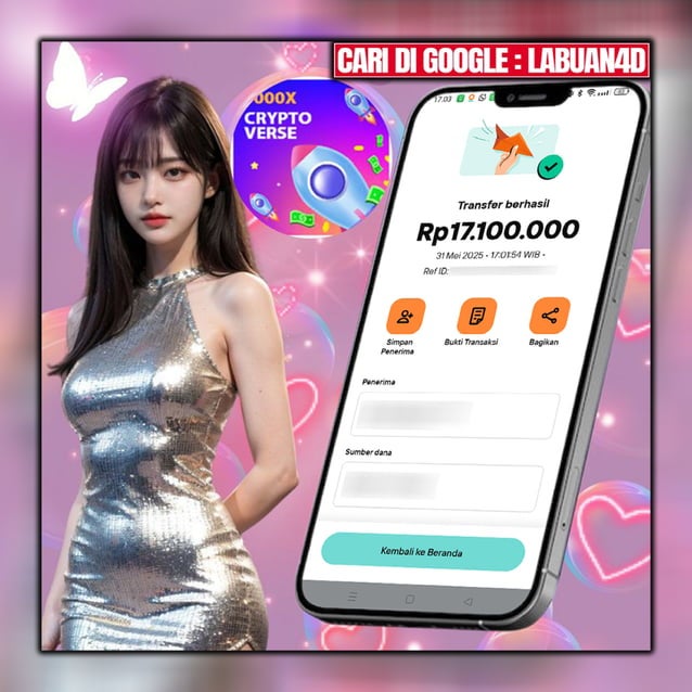 LABUAN4D EXCLUSIVE SERVER STAR GAMING ASIA NO.1 TERPOPULER DI INDONESIA ...