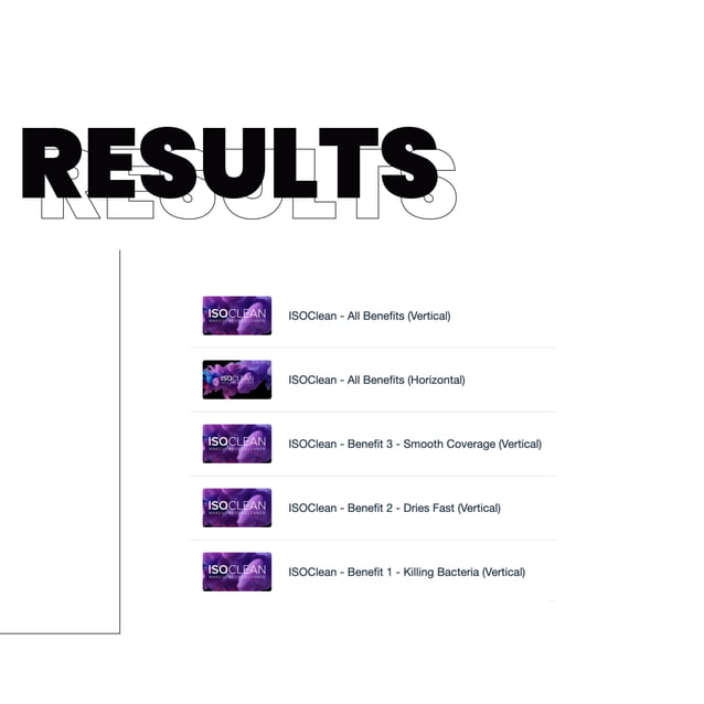 FORTAY media x ISOClean - Case Study | PDF | Video Production | Content Production