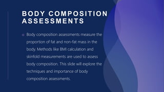 undertaking physical activity and physical fitness assessments.pptx