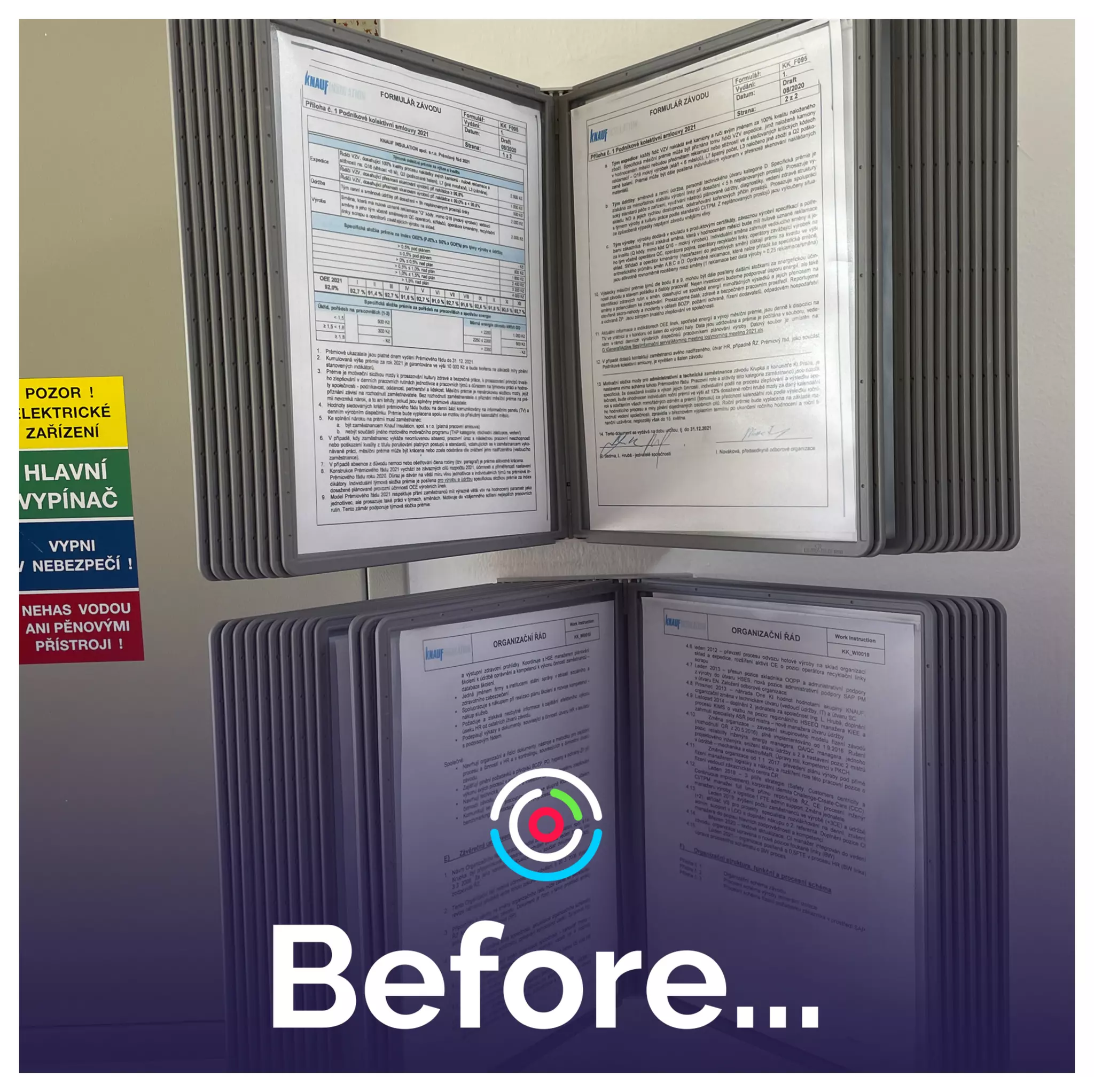 FORTES interactive | UseCase | PDF