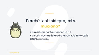 Supabase - Codemotion 2022 talk | PDF