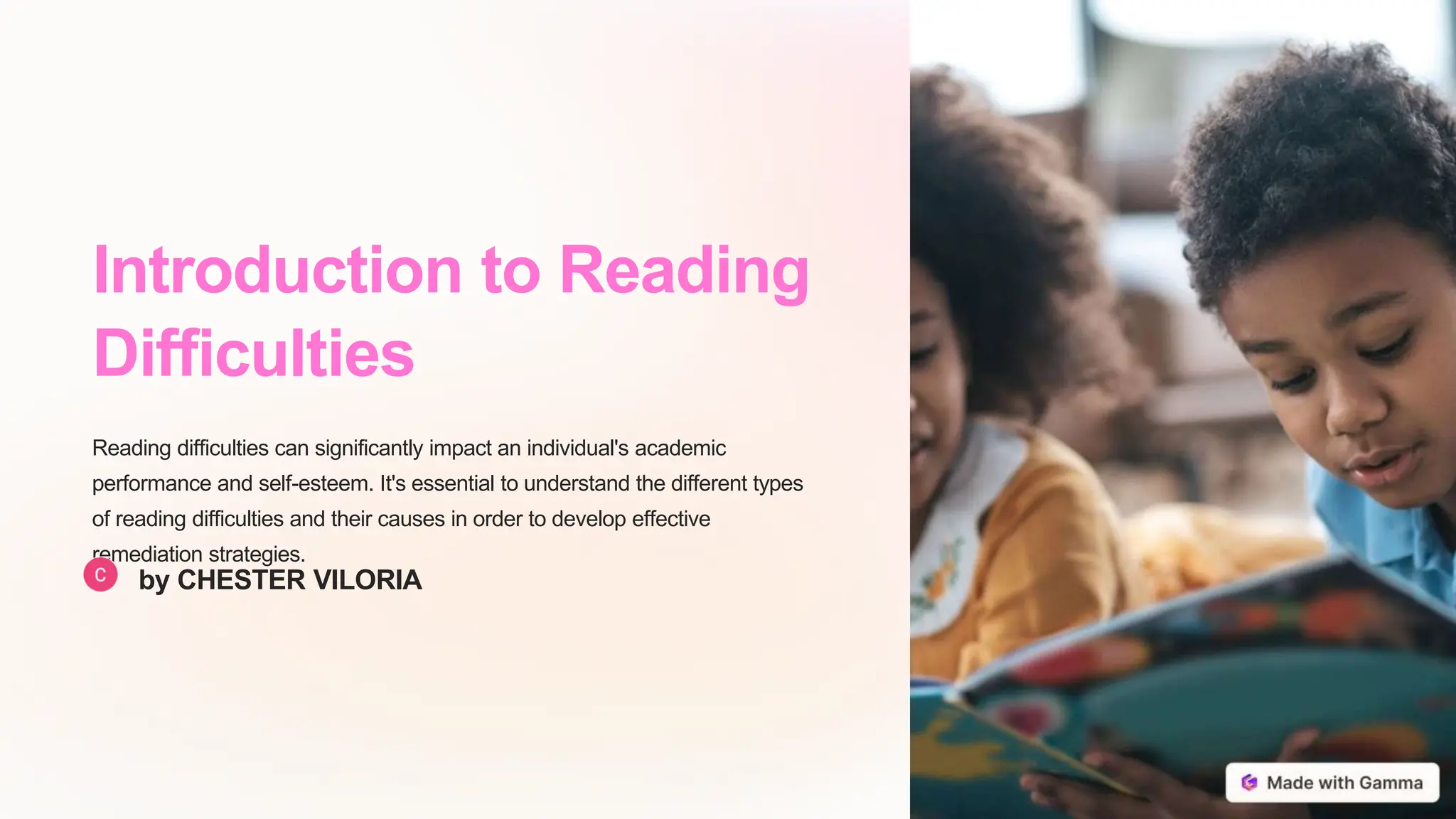 READING DIFFICULTIES HGFDLJJHVVVCXX.pptx