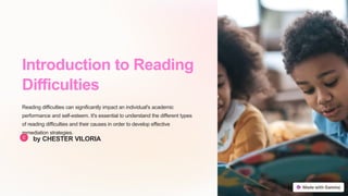 READING DIFFICULTIES HGFDLJJHVVVCXX.pptx