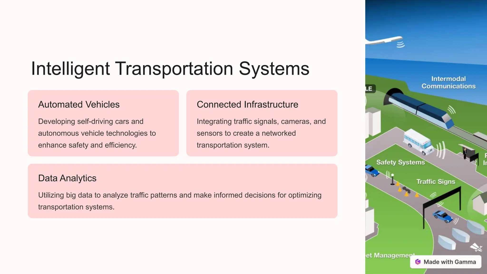 Introduction to Traffic Flow theory modelling | PPTX
