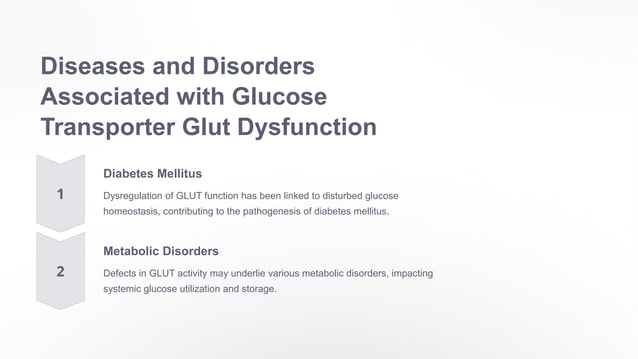 glut transport ppt on glut 4 all described in detail | PPTX