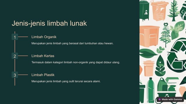kerajinanan bahan limbah limbah lunak .pptx kerajinanan bahan limbah limbah lunak .pptx