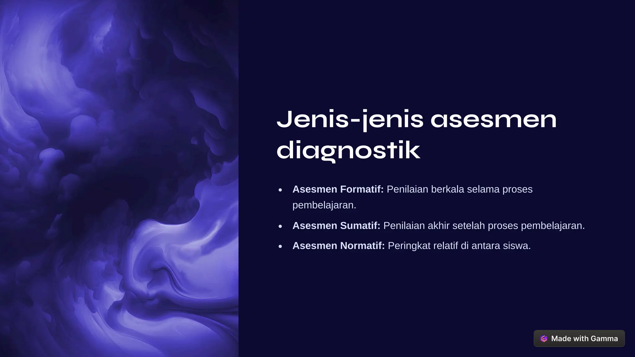 Asesmen diagnostik formatif dan sumatif.pdf