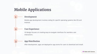 Mobile computing ppt for the students ppt | PPT