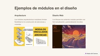 diseño módulos, submódulos y supermódulos.pptx