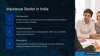 Structure of indian financial system of india | PPTX | Financial ...