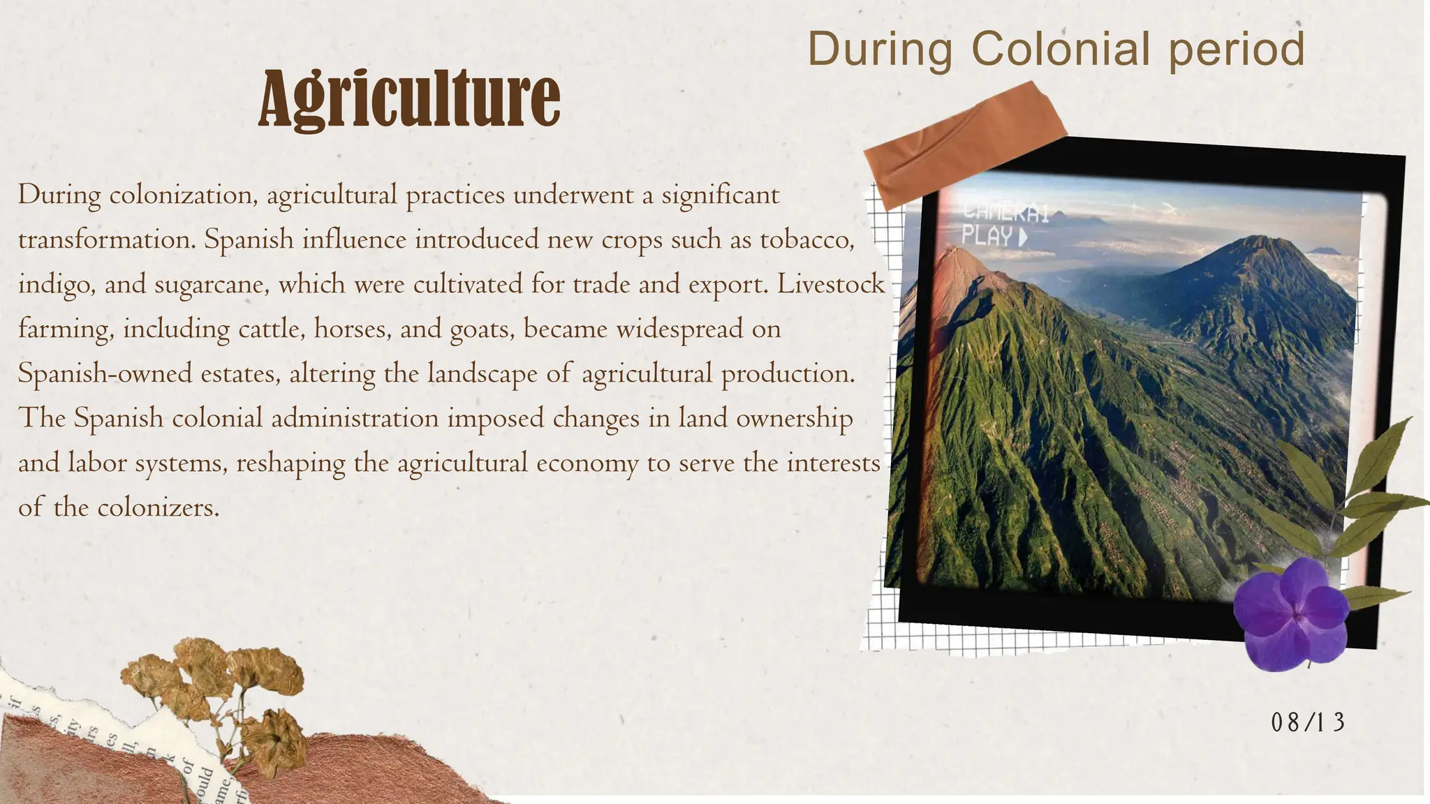 precolonial period and during colonial period | PPTX