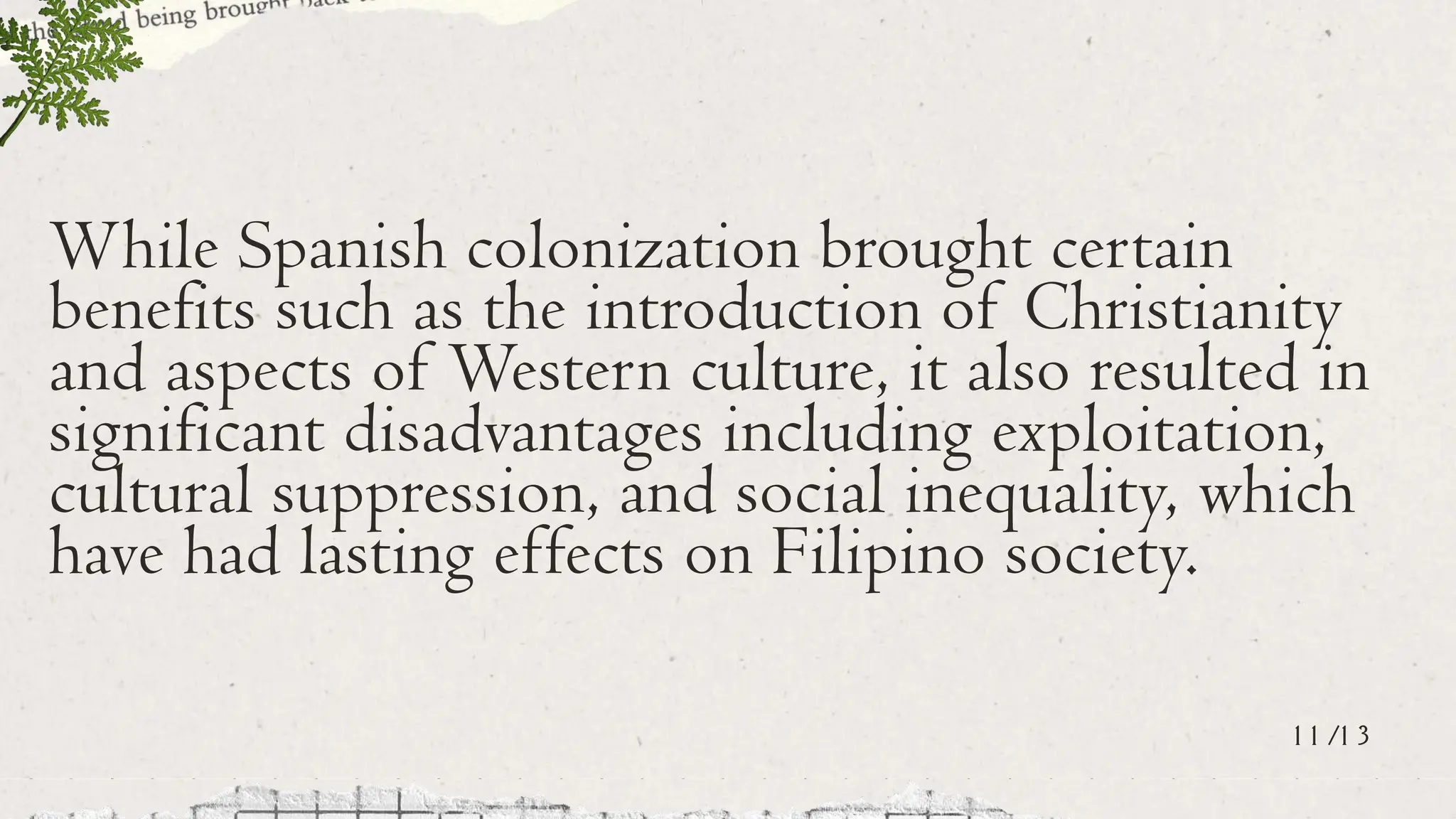 precolonial period and during colonial period | PPTX
