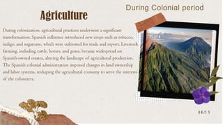 precolonial period and during colonial period | PPTX