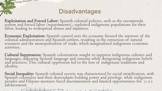 precolonial period and during colonial period | PPTX