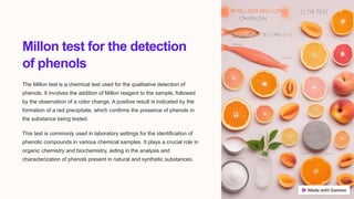 Untitled.pptx million reagents presentation | PPTX | Chemistry | Science