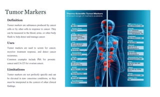 Untitled.pptx laboratory diagnostic of cancer | PPTX