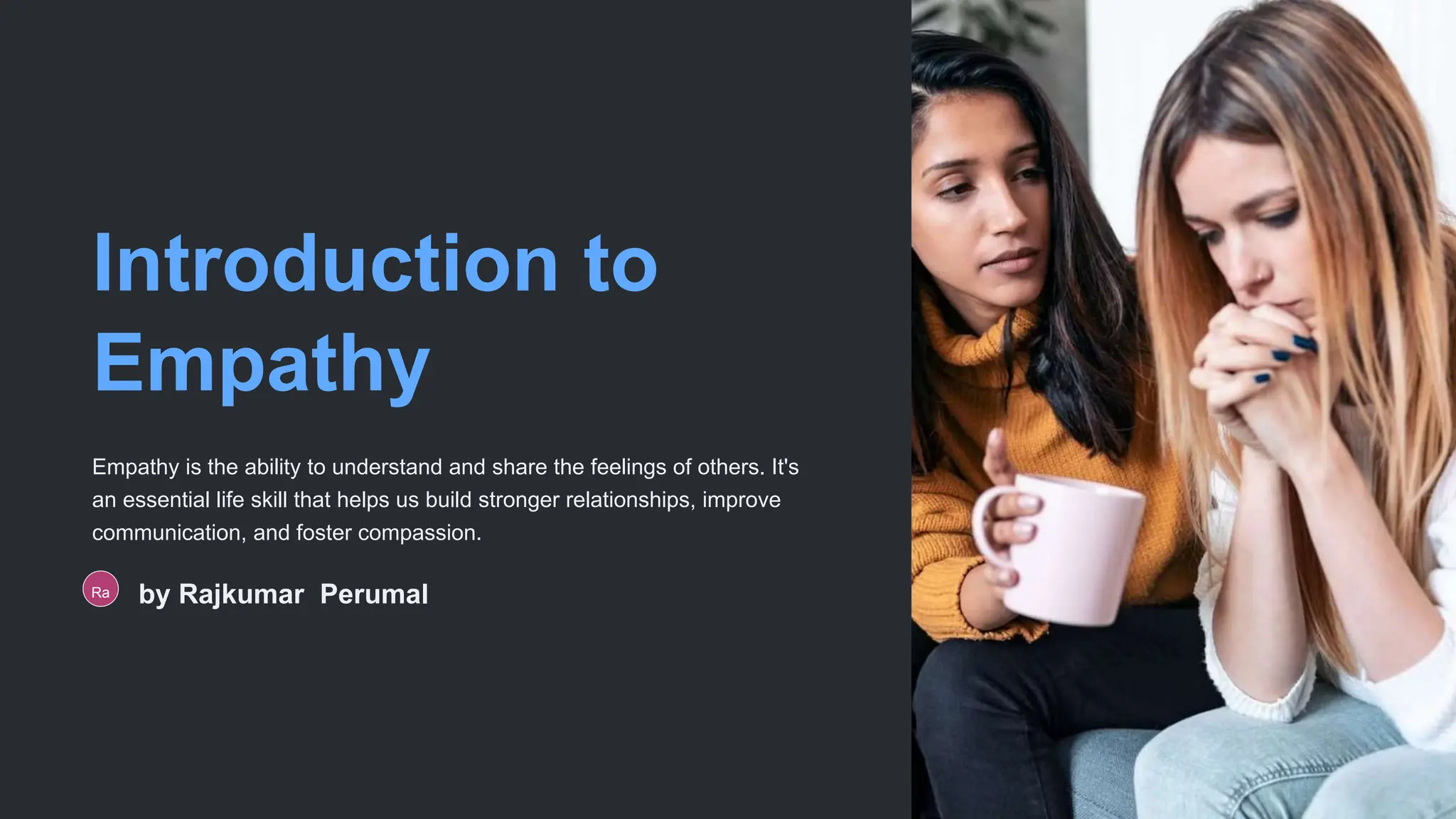 Important for school Empathy Life skills.pptx