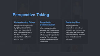 Important for school Empathy Life skills.pptx