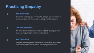 Important for school Empathy Life skills.pptx