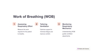 Advance ventilation mode in ventillators | PPT