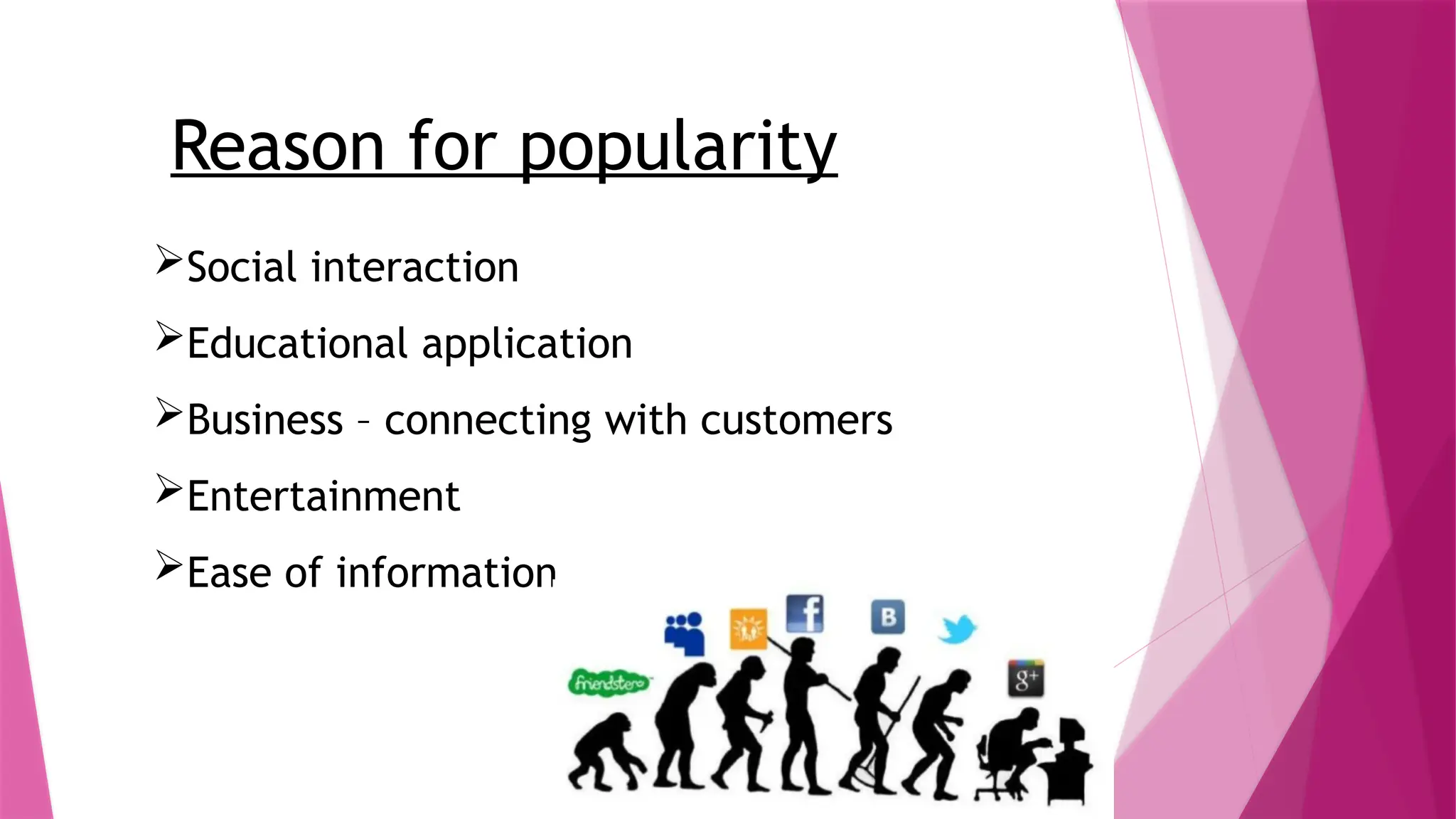 Side effects of Social media on Human Life.pptx