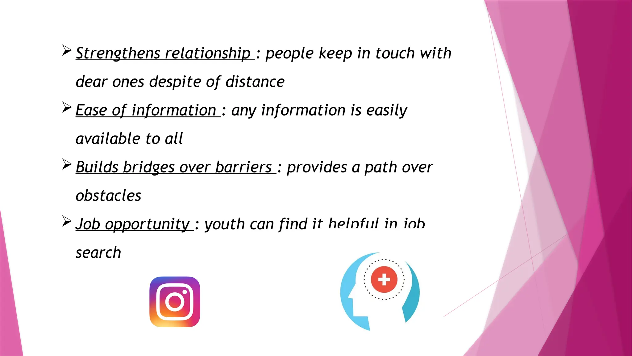 Side effects of Social media on Human Life.pptx