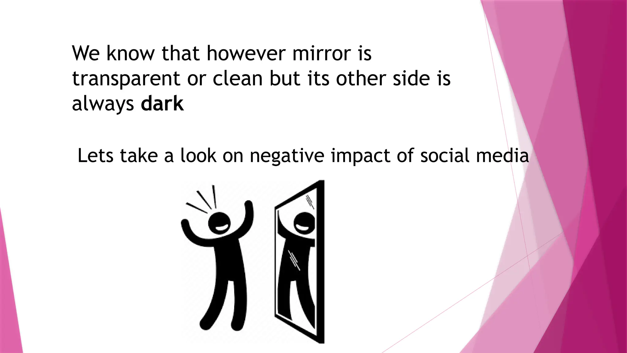 Side effects of Social media on Human Life.pptx