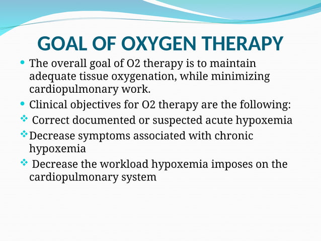 oxygen support devices...............ppt