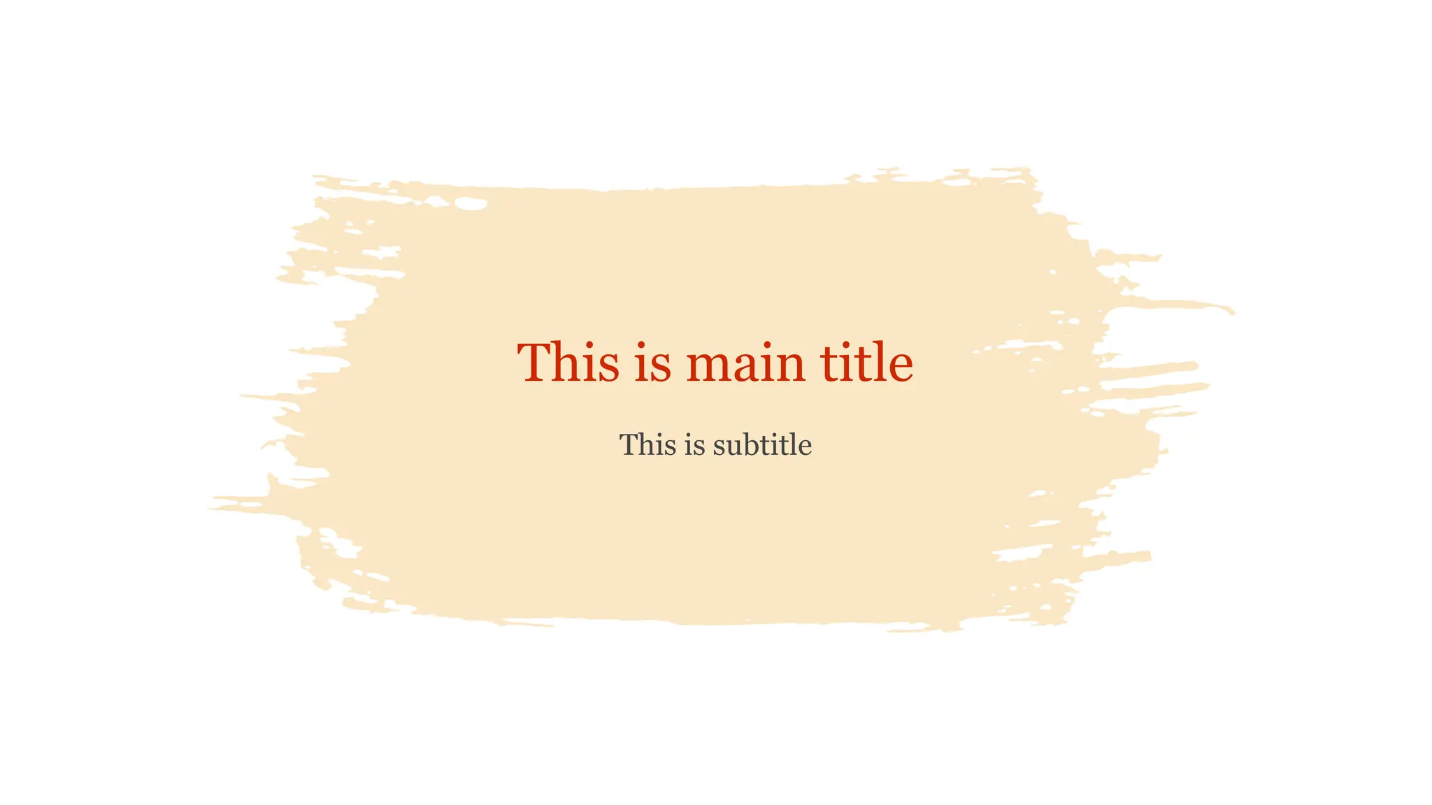 No nothing absolutely nothing to see just | PPT