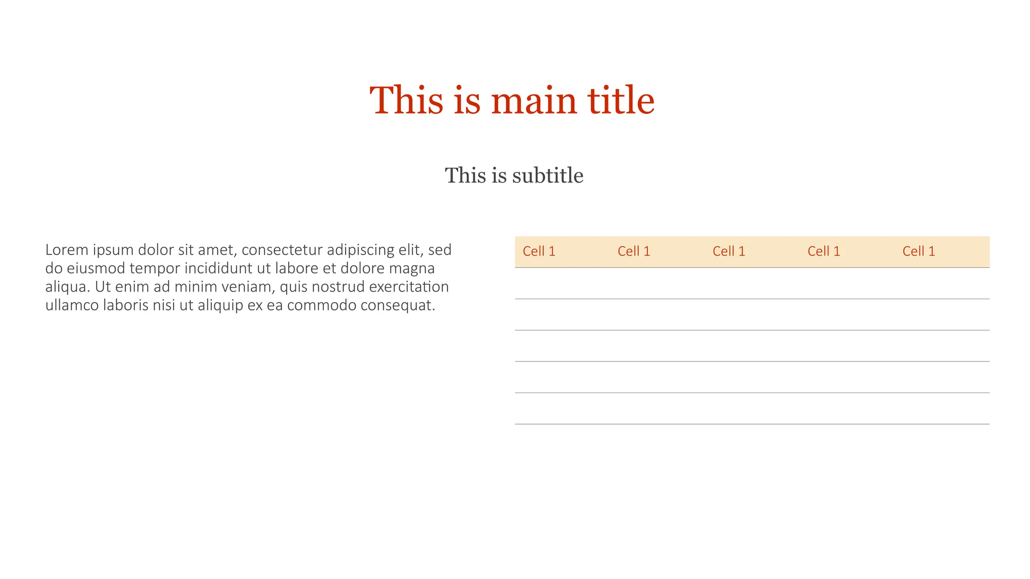 No nothing absolutely nothing to see just | PPT