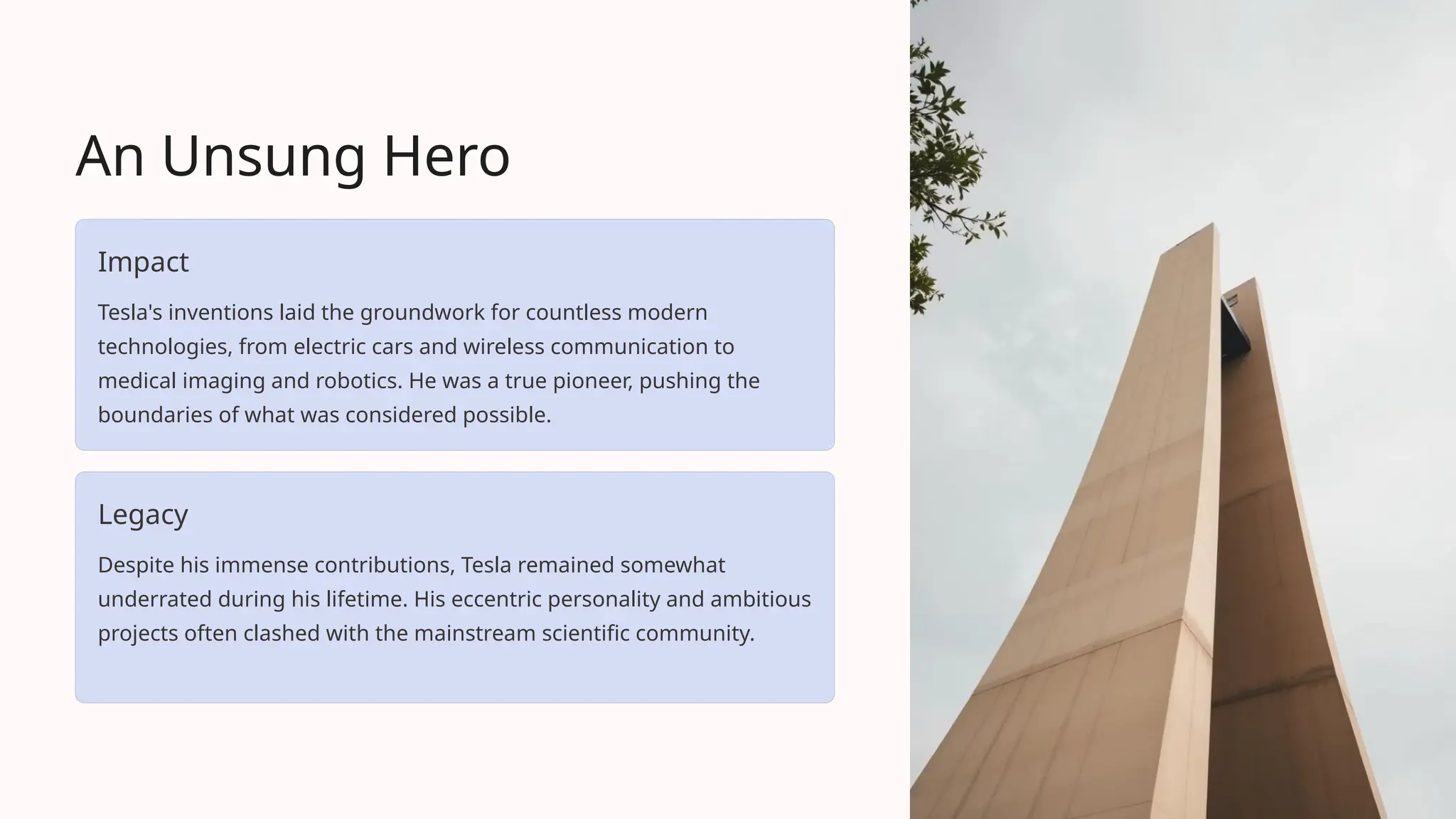 Nikola Tesla ingénieur et physicien serbo-américain.pptx