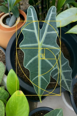 Math in natural areas around my life. Four pics | PDF
