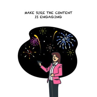 Busting Filler Words | PDF