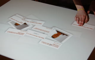 Museum Prototype | PDF