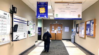 JBSS plant entry | PDF