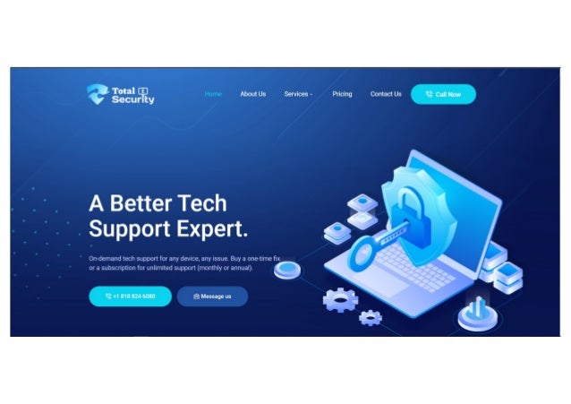 Visit our Site For Any Tech Related Help | PPT