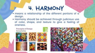 Principles of designpptbababsbbsbsbbsbsbdnndnd | PDF