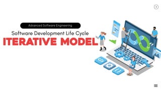 Software Development Life Cycle - Iterative Model | PPT | Free Download